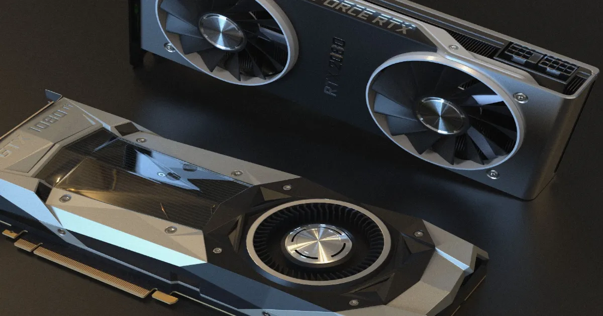 Top 10 Best Graphics Cards For Fortnite Reviews 2024