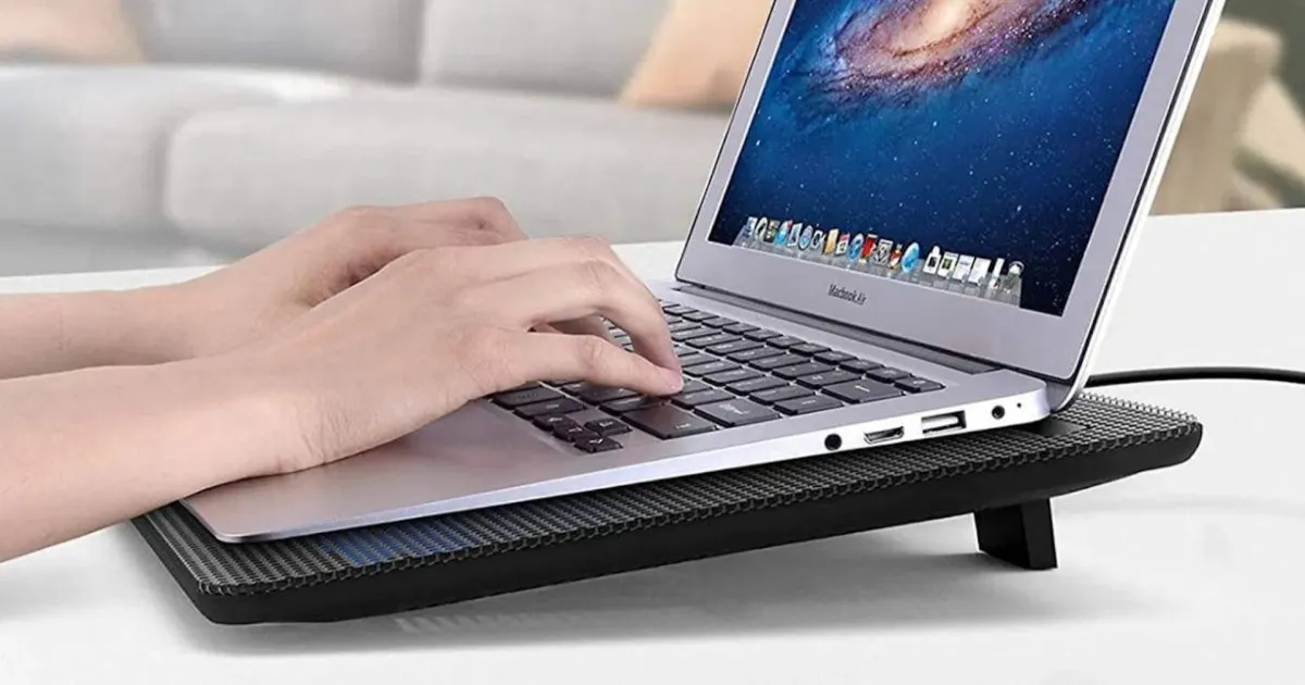 MacBook Pro Cooling Tips 2024 | Avexir