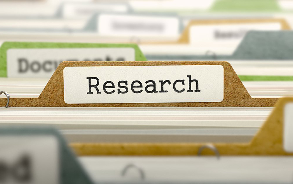 How To Write An Effective Research Paper 2022 