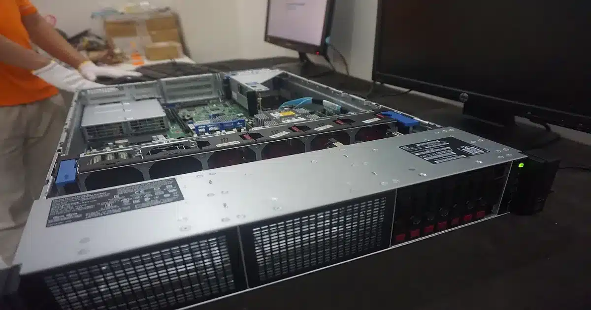 Proliant Dl380 Gen10 Reviews - Pros, Cons And Specs 2024