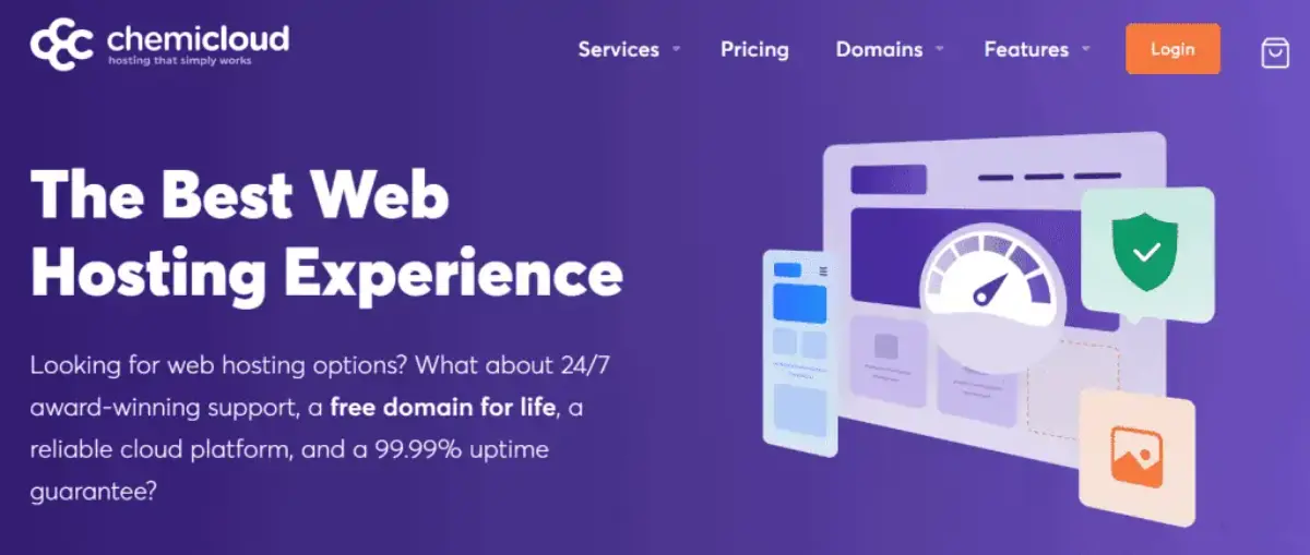 ChemiCloud: A Comprehensive Review Of A Premier Web Hosting Solution 2025