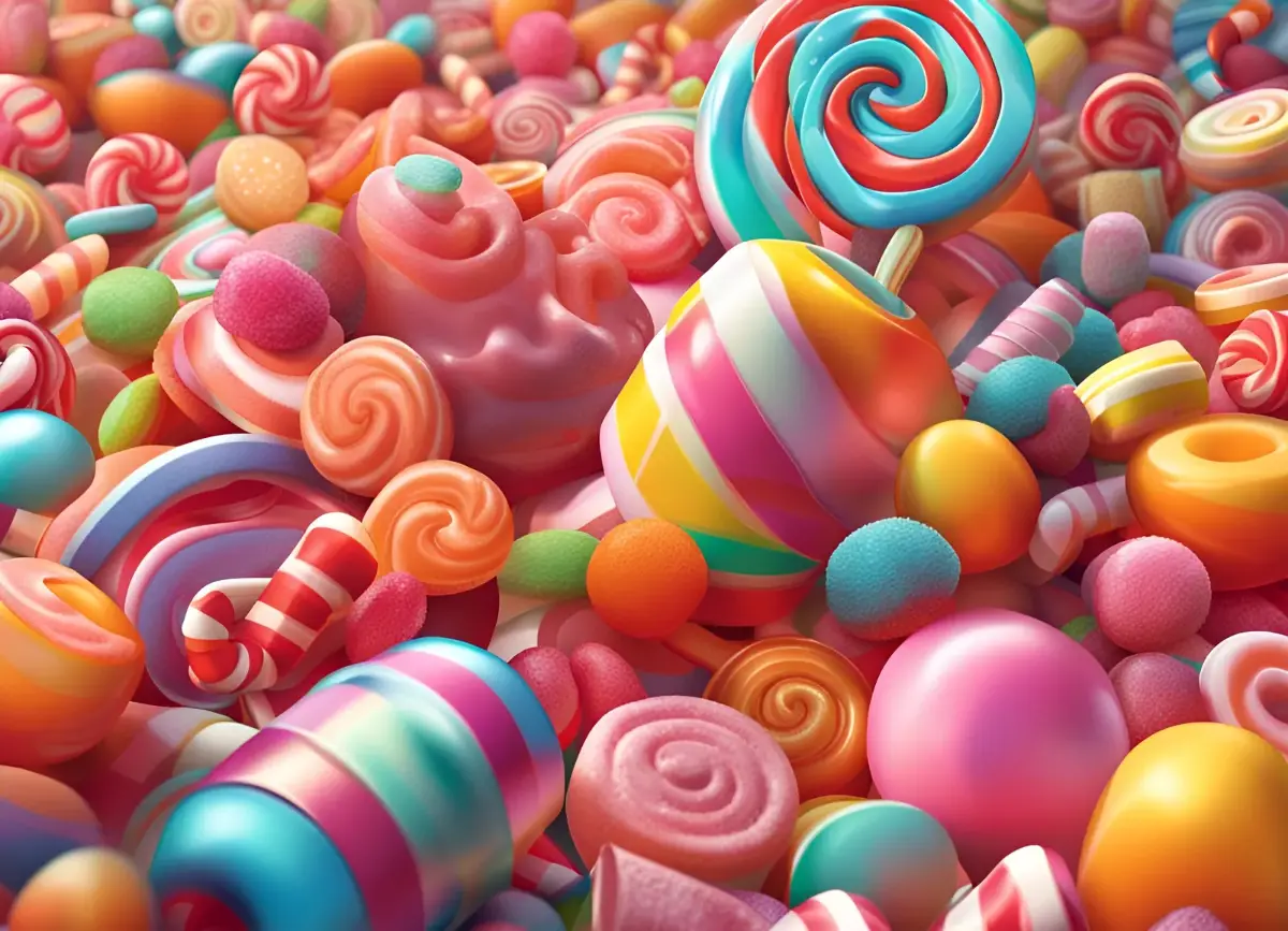 A Comprehensive Review Of Candy AI Platform 2025